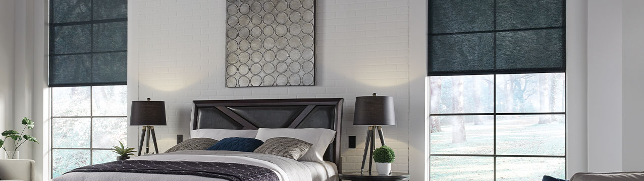 Lutron Sivoia QS Wireless Shading Solutions Overview | Lutron